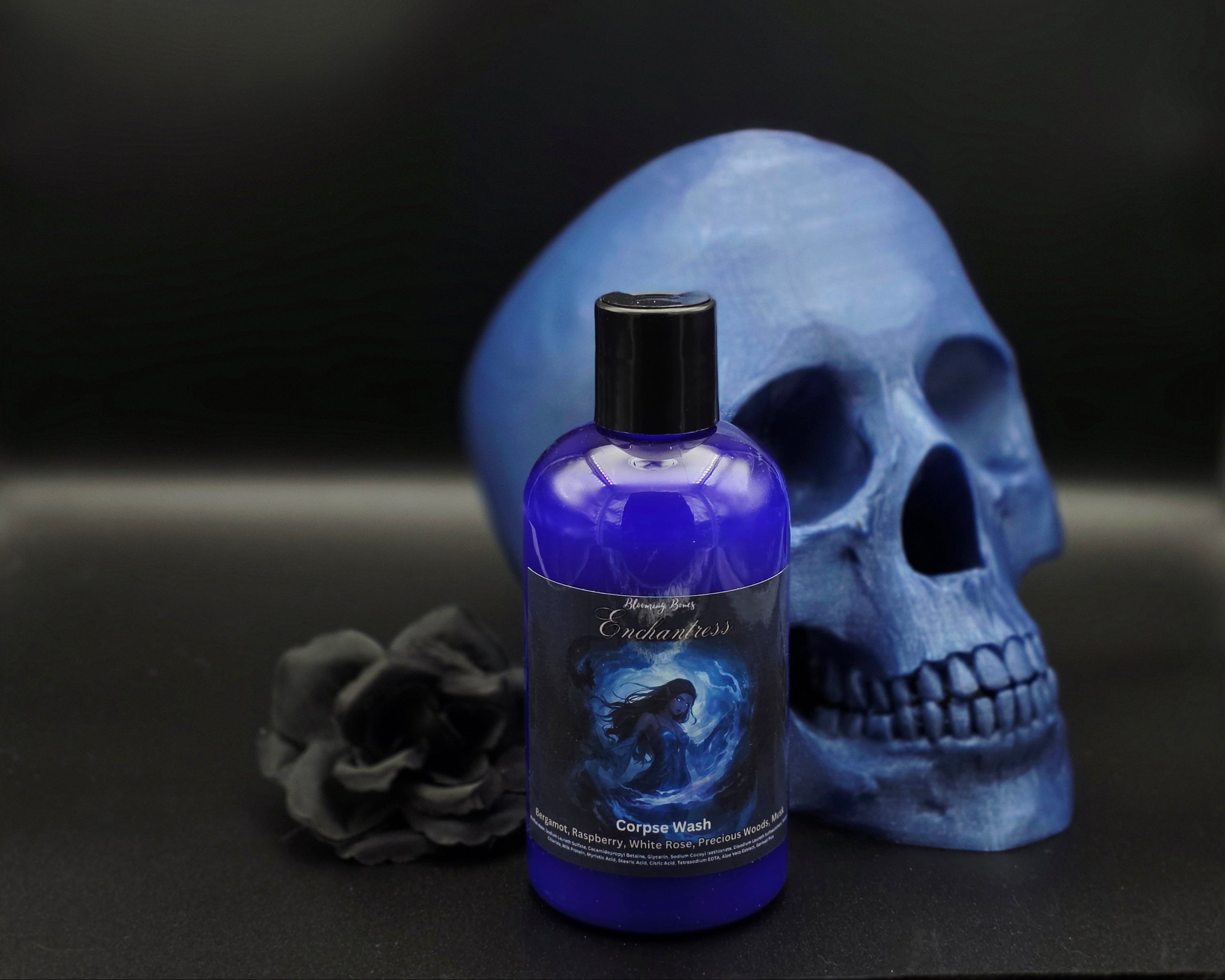 Enchantress-Corpse Wash – BloomingBones